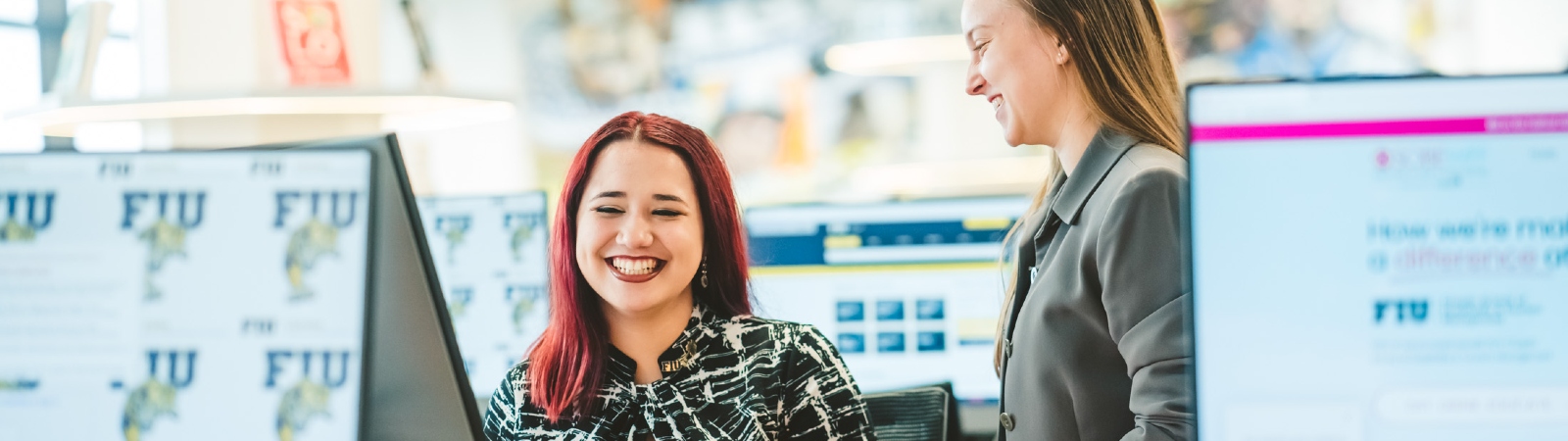 Make a Request | FIU Core Resource Hub